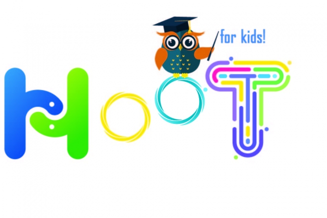 Logo Design #59 | 'HOOT for Kids!' design project | DesignContest