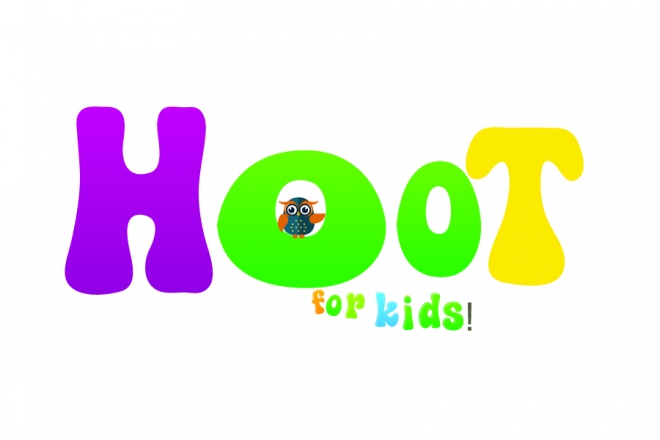 Logo Design #62 | 'HOOT for Kids!' design project | DesignContest