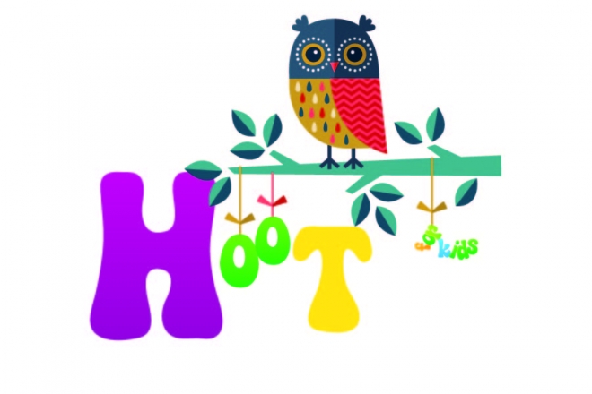 Logo Design #60 | 'HOOT for Kids!' design project | DesignContest
