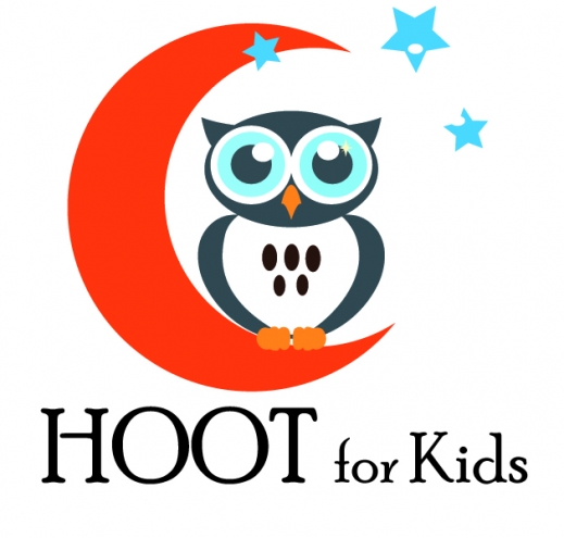 Logo Design #85 | 'HOOT for Kids!' design project | DesignContest