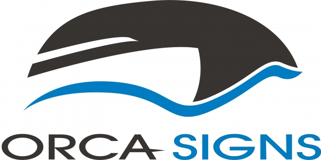 Logo Design #152 | 'Orca-Signs' design project | DesignContest