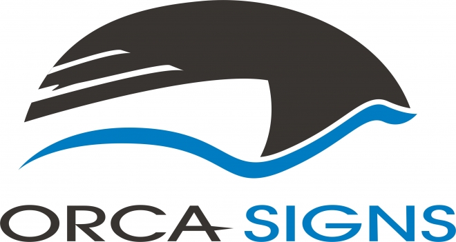 Logo Design #153 | 'Orca-Signs' design project | DesignContest