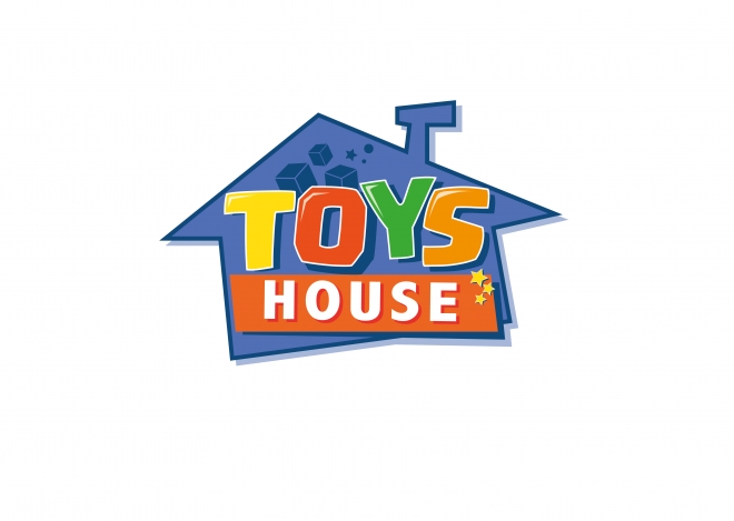 Logo Design #135 | 'Toys House' design project | DesignContest