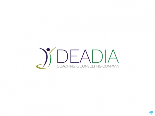 Logo Design #2 | 'Logo development for DeaDia, coaching and consulting ...