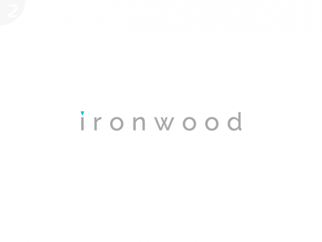 Logo Design #92 | 'Ironwood Manufacturing, Co.' design project ...
