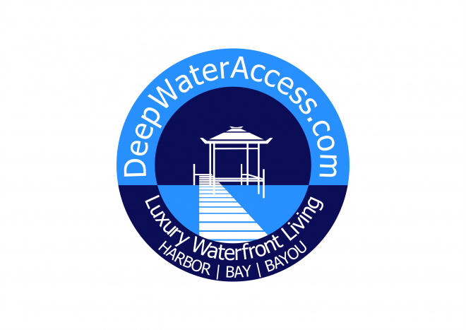 Logo Design #33 | 'DeepWaterAccess.com' design project | DesignContest